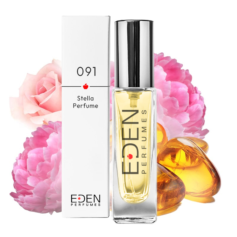 Stella Perfume - Vegan Scent Alternatives - Buy Online