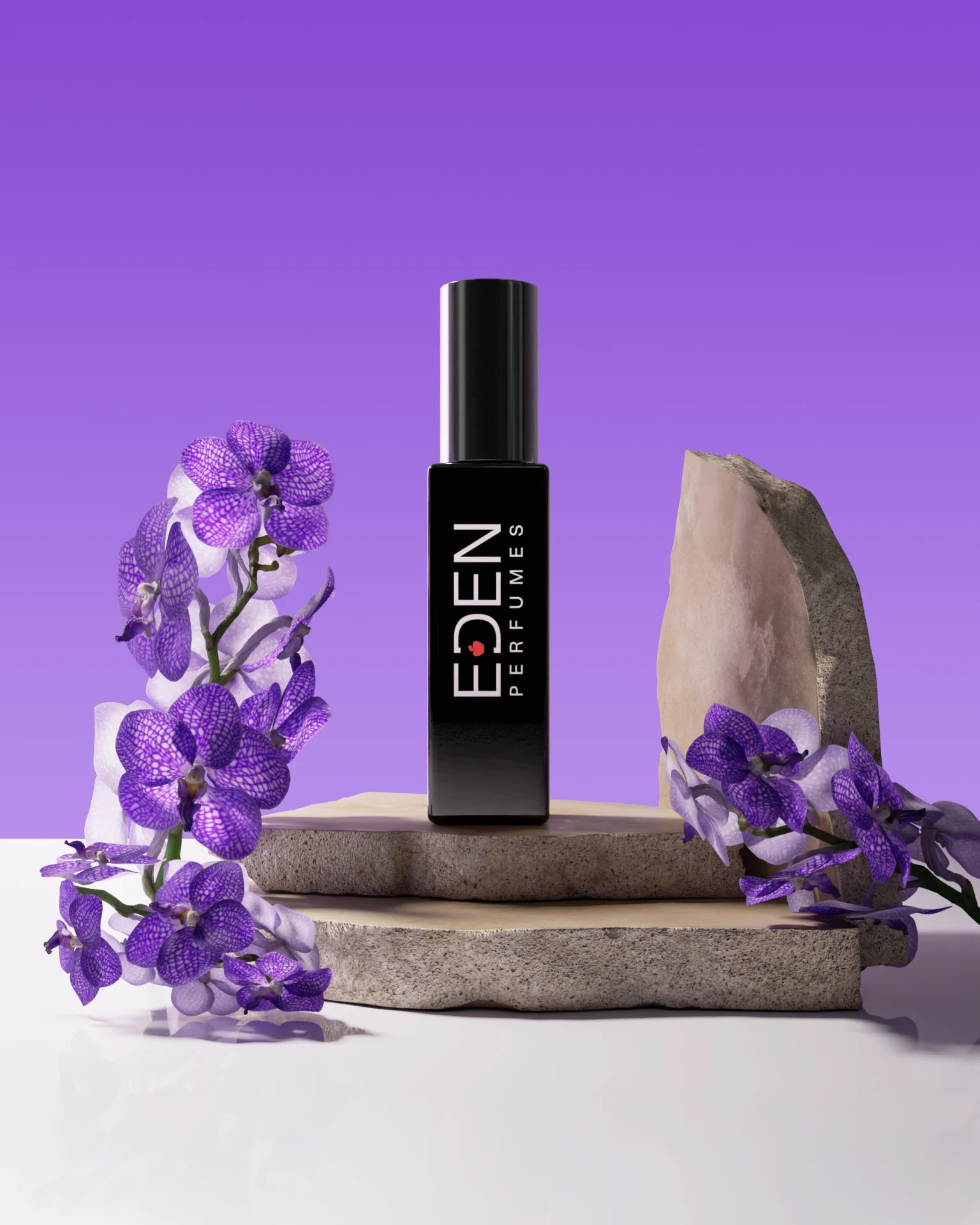 Vegan Perfumes - Natural Without Chemicals - Eden Perfumes